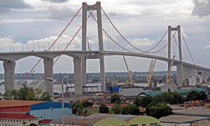 Ponte Maputo-Katembe: FME desmente REVIMO e diz que danos são graves ...