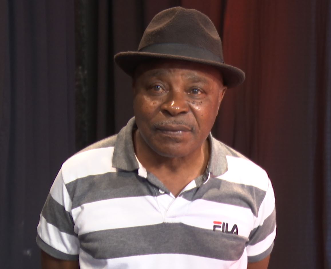 Waitiva, 10 músicas e anos de espera… o álbum de Salimo Muhamad - O ...