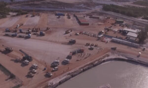 AFUNGI - O País - A verdade como notícia