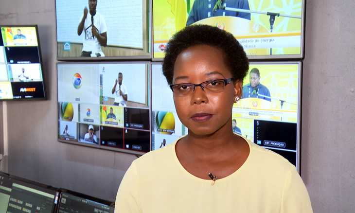 STV Notícias celebra sete anos com novidades para os seus ...