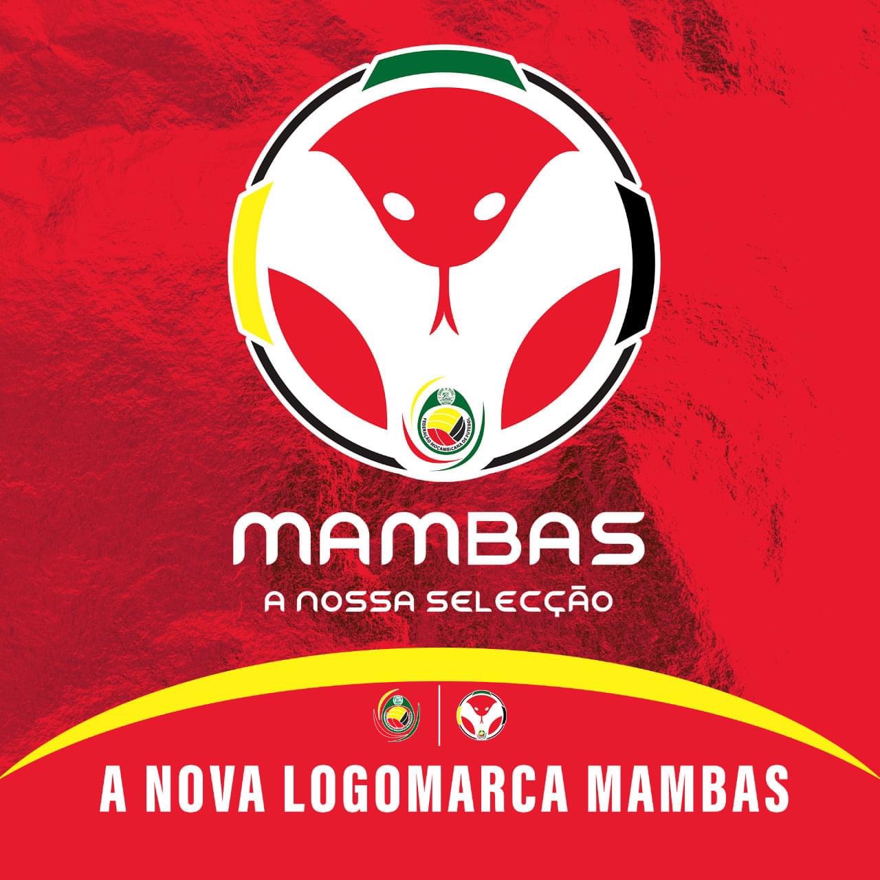 Black Mambas Logo