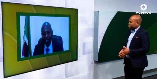 Distritos de Doa, Mapai e Boane registam desenvolvimento no sector de ...