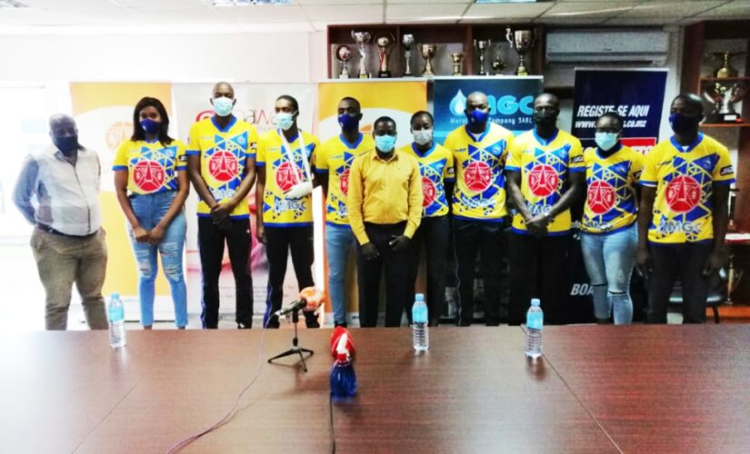 Costa do Sol apresenta oito reforços para conquistar títulos - O País ...