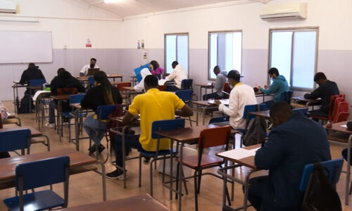 ISCTEM - O País - A verdade como notícia