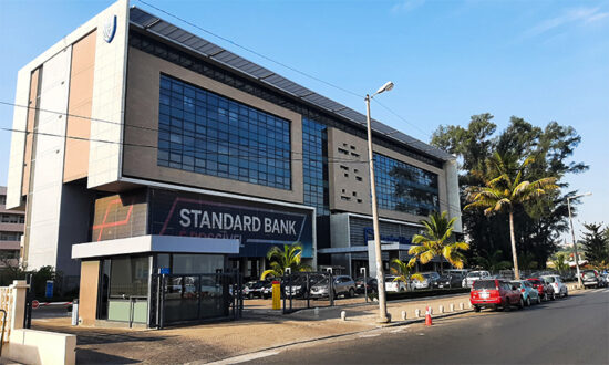 Banco de Moçambique indica Zaitina Chilaule para inspeccionar Standard ...