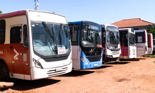 EMTPM precisa renovar a sua frota de autocarros - O País - A verdade ...