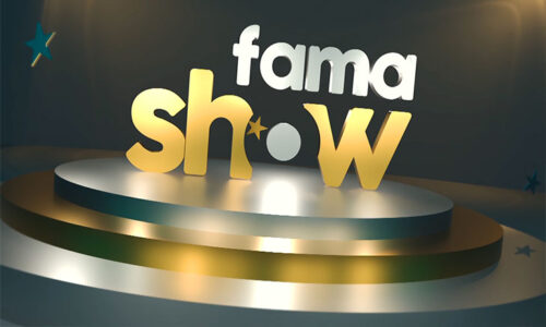 Emoções da 1ª Gala do Fama Show hoje após o Jornal da Noite na STV - O ...