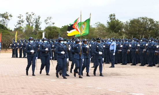 PRM registou mais de 1400 casos de violência doméstica em nove meses na ...
