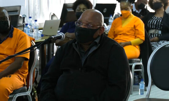 Matlhaba diz que assinou contrato de financiamento da ProÍndicus com Do ...