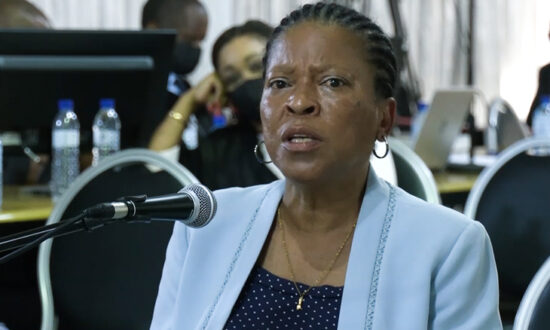 “EMATUM podia ajudar a combater ataques armados no centro do país” - O ...