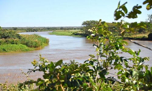 RIO MAPUTO - O País - A verdade como notícia