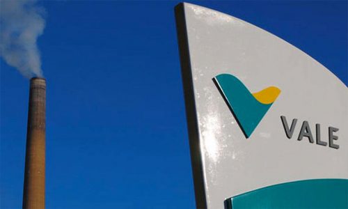 Vale vende activos de carvão à Vulcan na província de Tete - O País - A ...