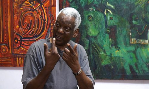 “Temos de redefinir a política cultural do país. Estamos a olhar a ...