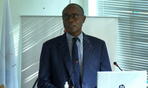 Machatine diz que há empresas de construção tecnicamente incompetentes ...