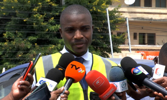 SERNIC deteve quatro supostos raptores - O País - A verdade como notícia