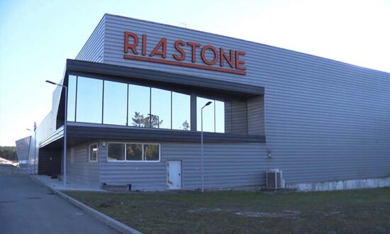 RIA STONE produz 50 milhões de peças por dia - O País - A verdade como ...