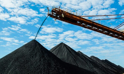 MINA DE CARVÃO DE MOATIZE - O País - A verdade como notícia