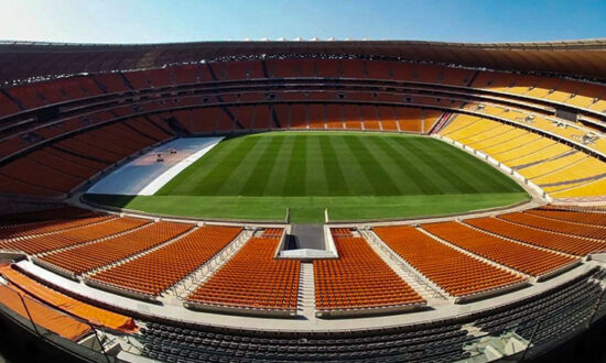 Jogo dos Mambas na RAS custa ao Estado entre 1,5 e 2.5 milhões de ...