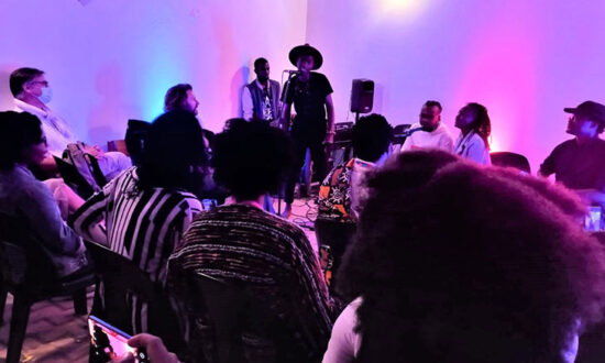 Artistas juntam-se na “Noite de Poesia” sobre Craveirinha no Museu ...