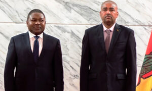 Sérgio Cabá nomeado Embaixador de Moçambique na Áustria - O País - A ...