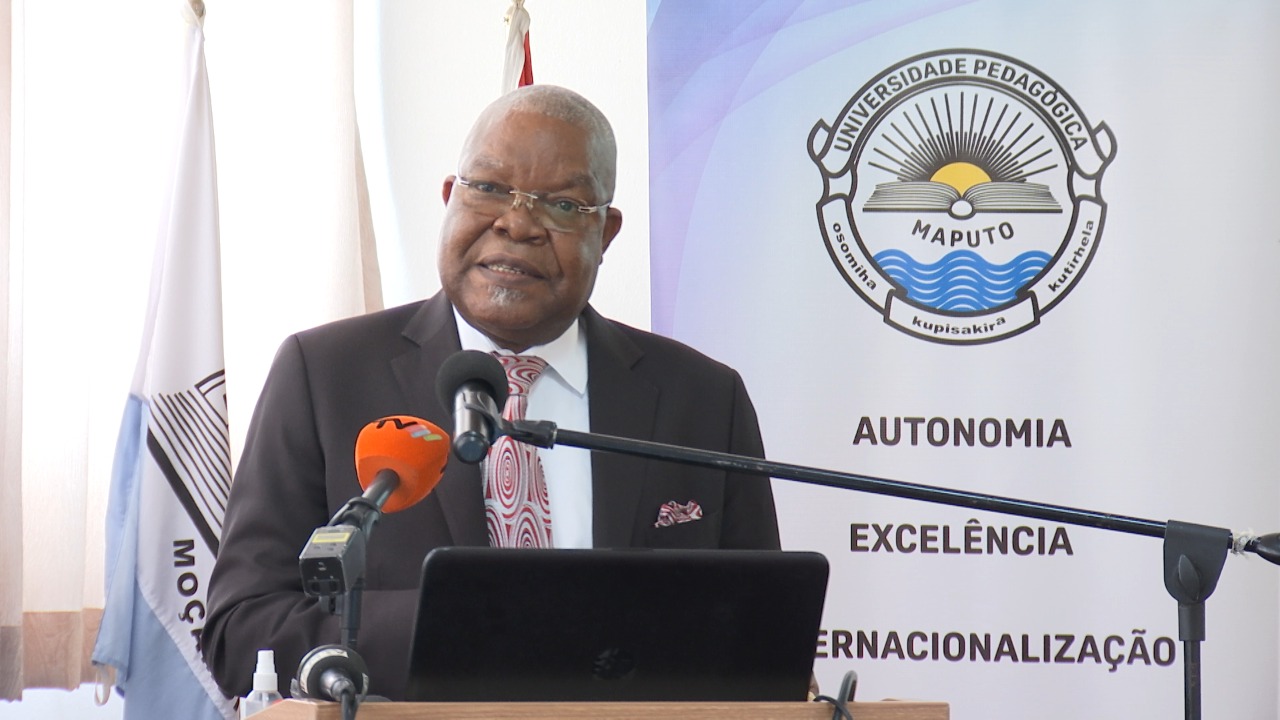 Hama Thai diz que 60 anos da Frelimo devem inspirar resposta aos novos ...