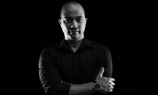 “O meu grande objectivo com a fotografia é transmitir o ‘eu’ das ...