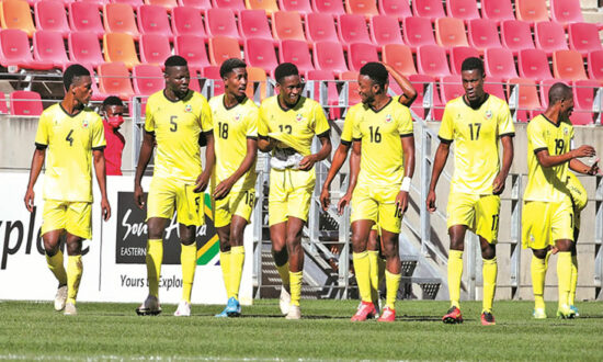 MAMBAS - O País - A verdade como notícia