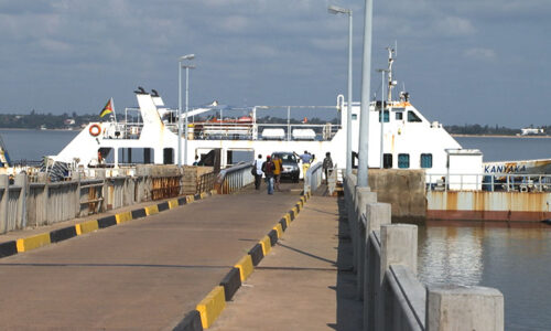 Travessia Maputo-KaNyaka condicionada pelos próximos 60 dias - O País ...
