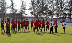Mambas só defrontam Senegal em Março de 2023 - O País - A verdade como ...