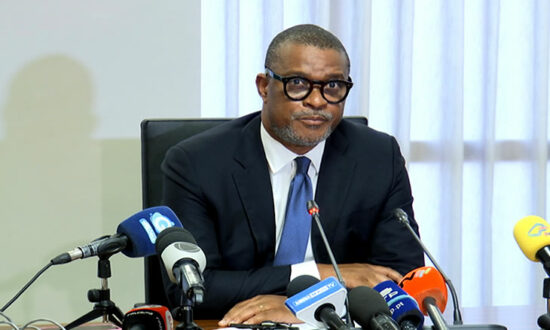 Max Tonela diz que há condições para o parlamento aprovar lei sobre TSU ...