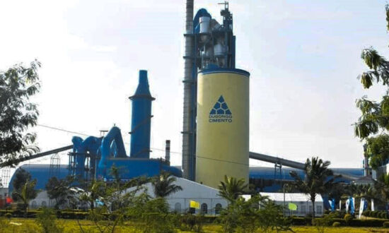 Dugongo Cimentos multada em pouco mais de 20 milhões de Meticais - O ...