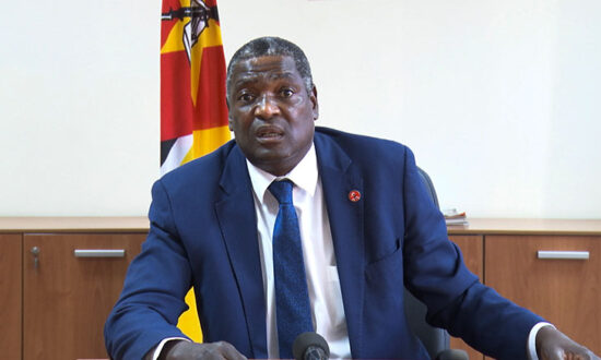 EMOSE diz que não tinha contrato com a Nhancale - O País - A verdade ...