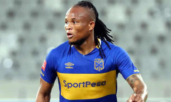 Edmilson pode regressar ao futebol sul-africano - O País - A verdade ...