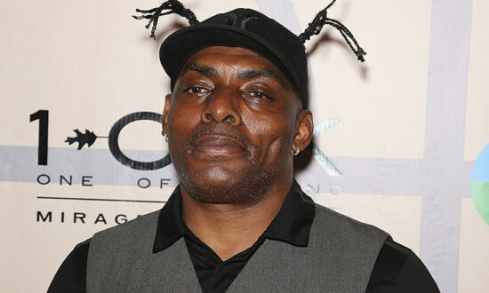 Morreu Coolio, ‘rapper’ norte-americano - O País - A verdade como notícia