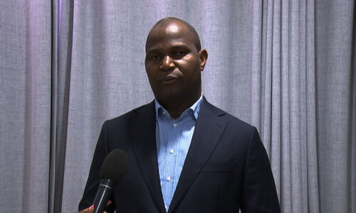 Daniel Chapo: “Estamos a trabalhar para cumprir as recomendações da CAF ...