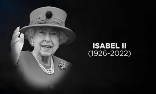 Conheça a biografia da Rainha Isabel II - O País - A verdade como notícia