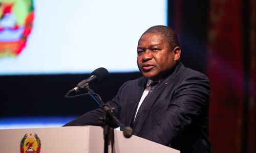 FIKANI Moçambique está de volta depois de dois anos - O País - A ...