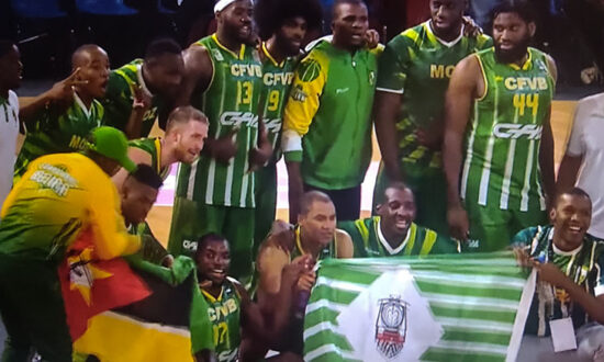 Ferroviário da Beira qualificado para Liga Africana de Basquetebol - O ...