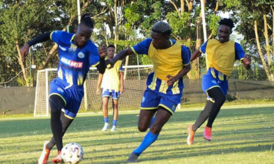 Costa do Sol prossegue com a preparação na África do Sul - O País - A ...