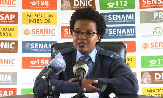 Agente do SERNIC morto a tiros no bairro Infulene - O País - A verdade ...