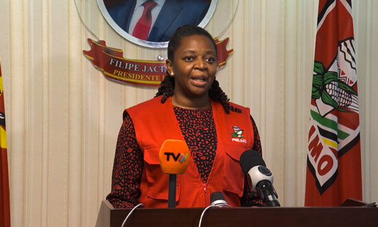 Frelimo oficializa gabinetes de preparação de eleições - O País - A ...