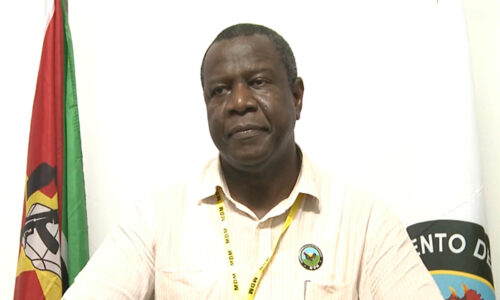 “Azagaia despertou os moçambicanos para se comprometerem com o ...