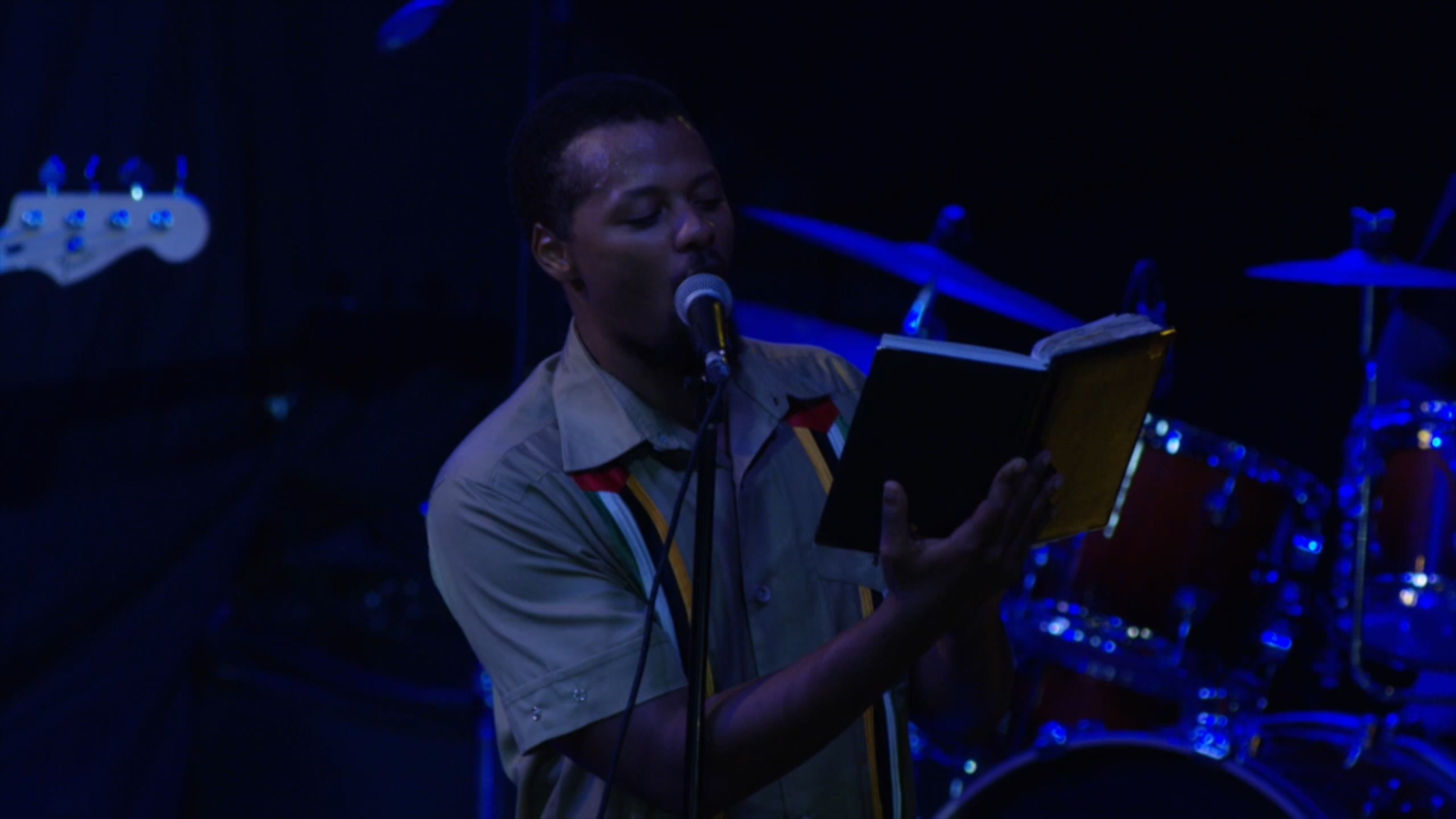 O último dia de Azagaia - O País - A verdade como notícia