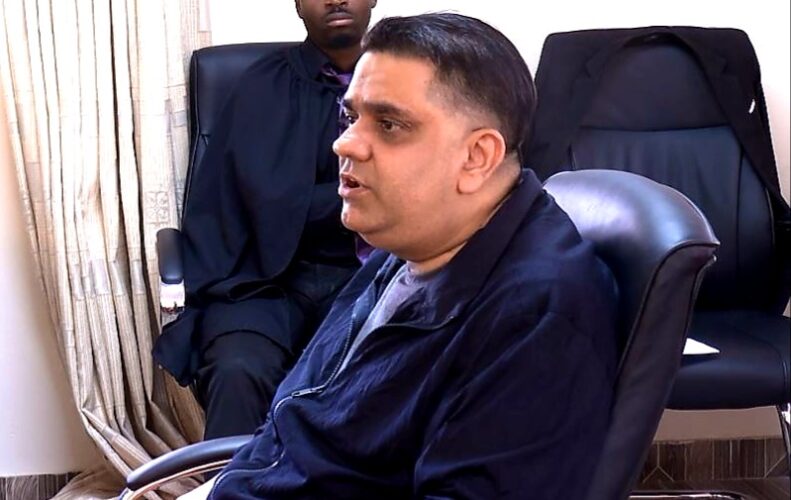 Nini Satar diz que jamais pagaria para a própria morte - O País - A ...