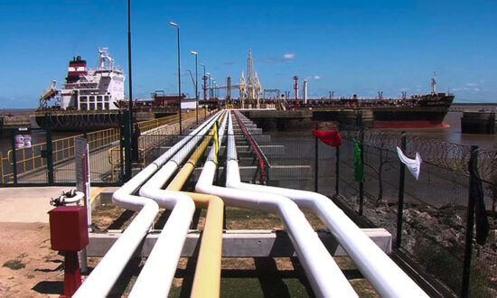 Pipeline de combustíveis para o Zimbabwe terá maior capacidade - O País ...