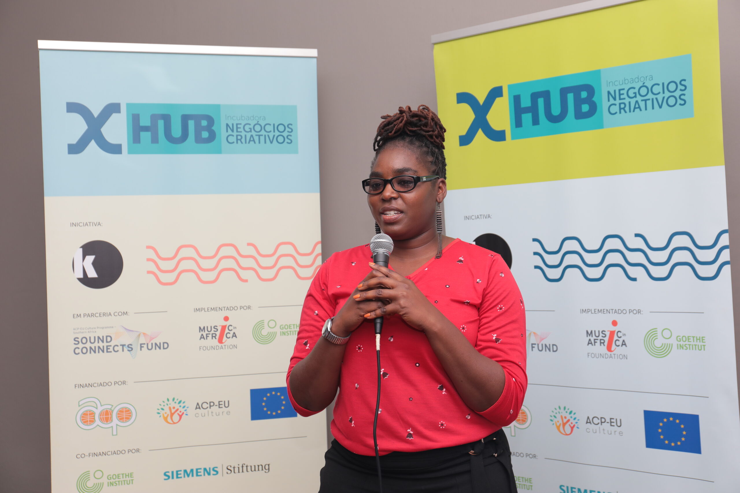 Festival AZGO regressa com nova direcção - O País - A verdade como notícia