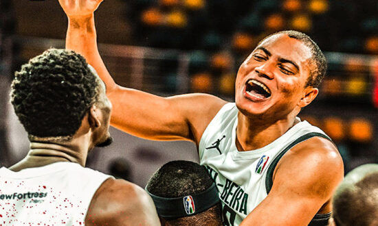 O dia em que os tiros de Timo silenciaram Dwane Wade e a estrela de ...