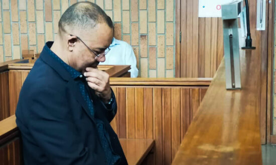 Manuel Chang recebeu USD 7 milhões do Grupo Privinvest - O País - A ...