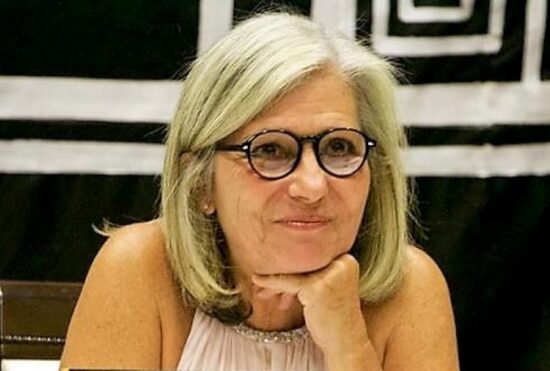 Actriz Maria Pinto de Sá conversa sobre “Tradição e modernidade na arte ...