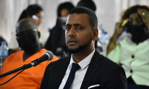 Tribunal Administrativo mantém suspensão do advogado Imran Issa por 10 ...